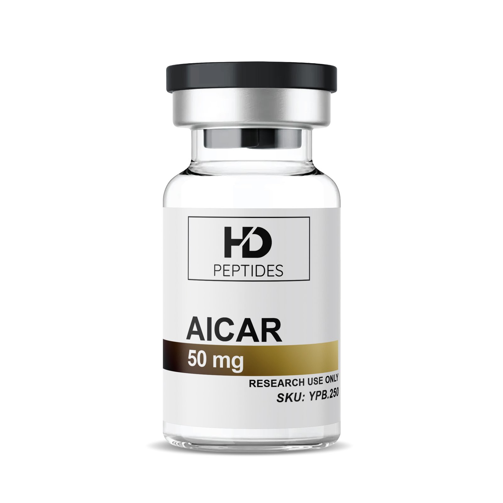 AICAR (50mg) – HDpeptides