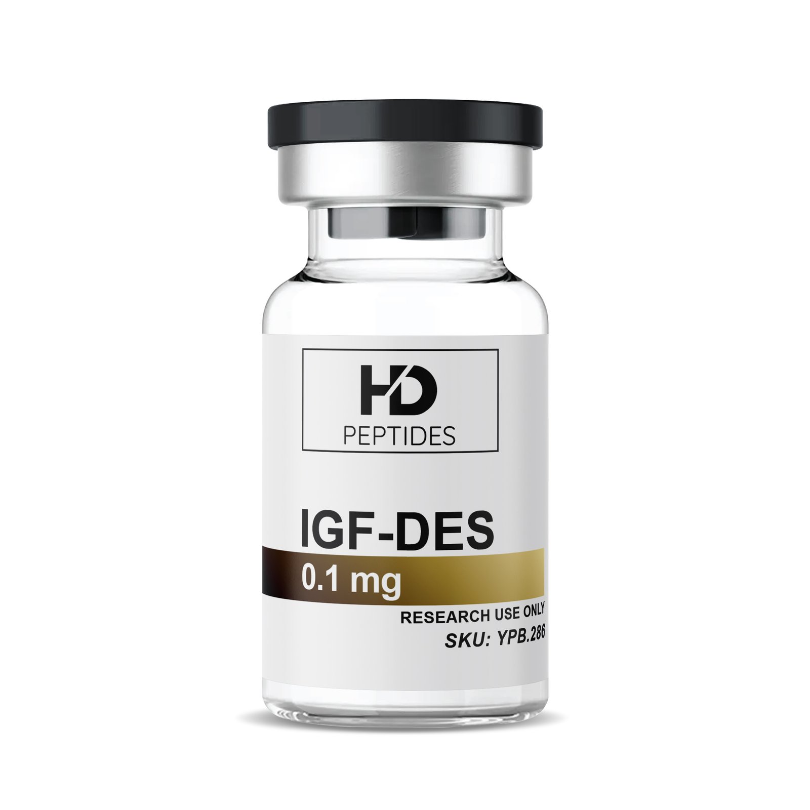 IGF-DES (0.1mg) – HDpeptides